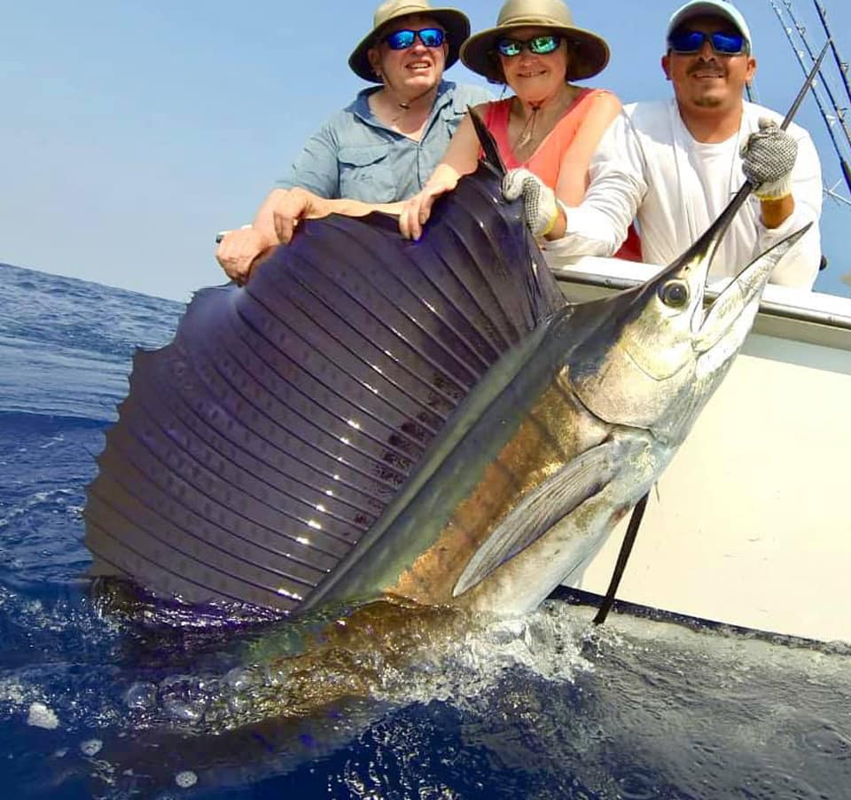 Packages - The Big Buoys